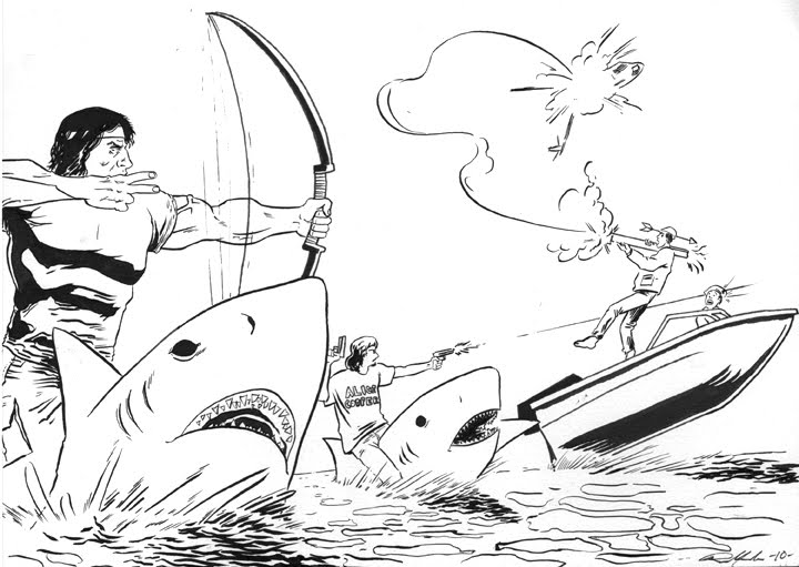 Rambo Coloring Pictures Printable Coloring Pages