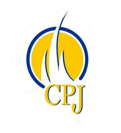 Cpj Logo