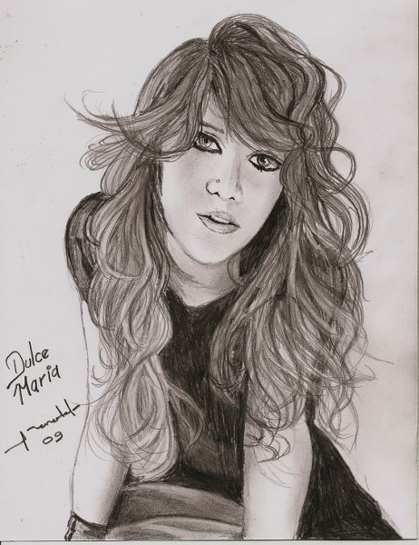 Dulce dibujo - Imagui