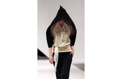 .Eloise.: Hong Kong Fashion Week