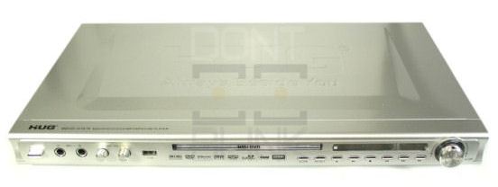 Sing Karaoke: Hug Midi DVD Karaoke Player 88.800 song disk