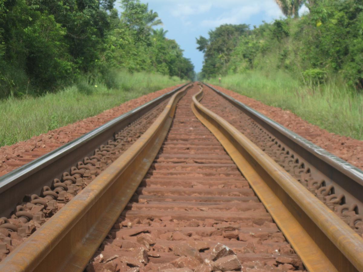 TV LATINHA: NOS TRILHOS DO DESENVOLVIMENTO