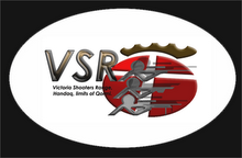 VSR Air Gun Range Information: Victoria Shooting Range - Information