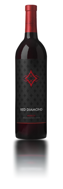 Culinary Underground: Red Diamond Wine and Food Evening!!!