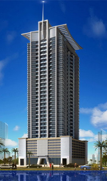 Lake House Plans: Inspiring tower design