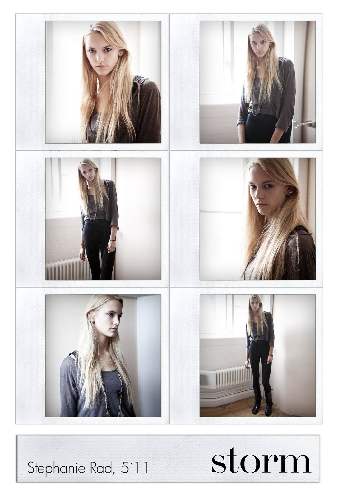 Stephanie Rad | Page 12 | the Fashion Spot