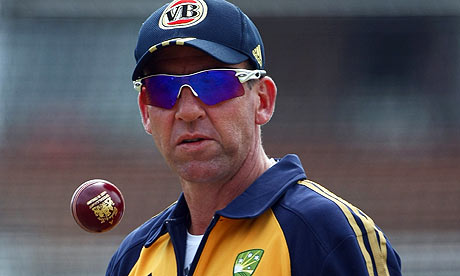 Tim Nielsen, Extends his Contract as Australian Coach | Sports Betting News