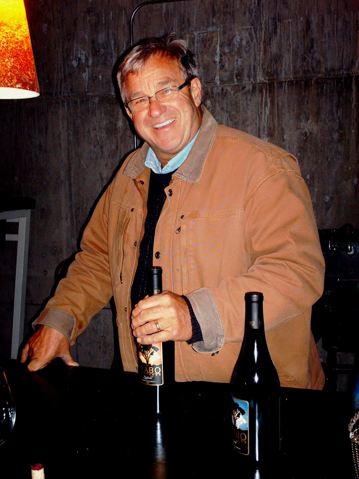 OLNEY Speaks........: Vineyards and Wineries of the Northern Sierra ...