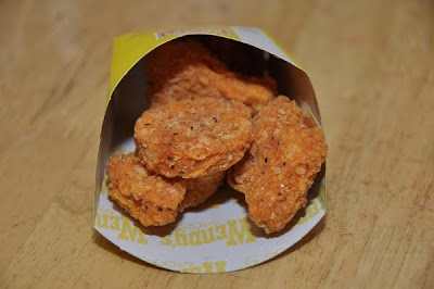 BEST MUNCH:SPICY NUGS : r/trees