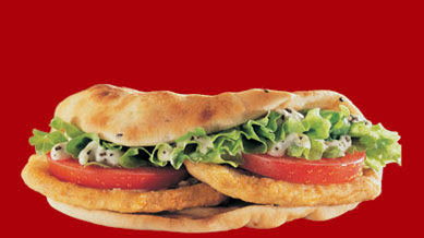 Kebab Queen Maccas : Satay Chicken Skewers New Idea Food - Kebab queen ...