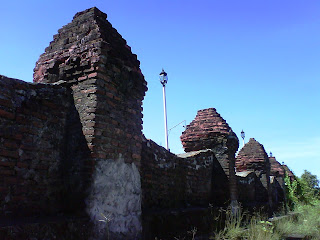 OLIVER APOSTOL GOROSPE: Piddig, Ilocos Norte (Philippines)