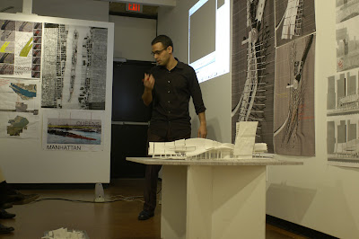 Toward an Architecture of Suspension