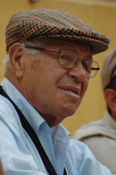 Complejo Recreacional Albarregas S. A. (COREALSA): DESCANSE EN PAZ “EL ...