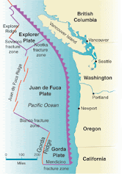M9.2s: The Seattle Fault Zone -- A Field Trip to Alki Point