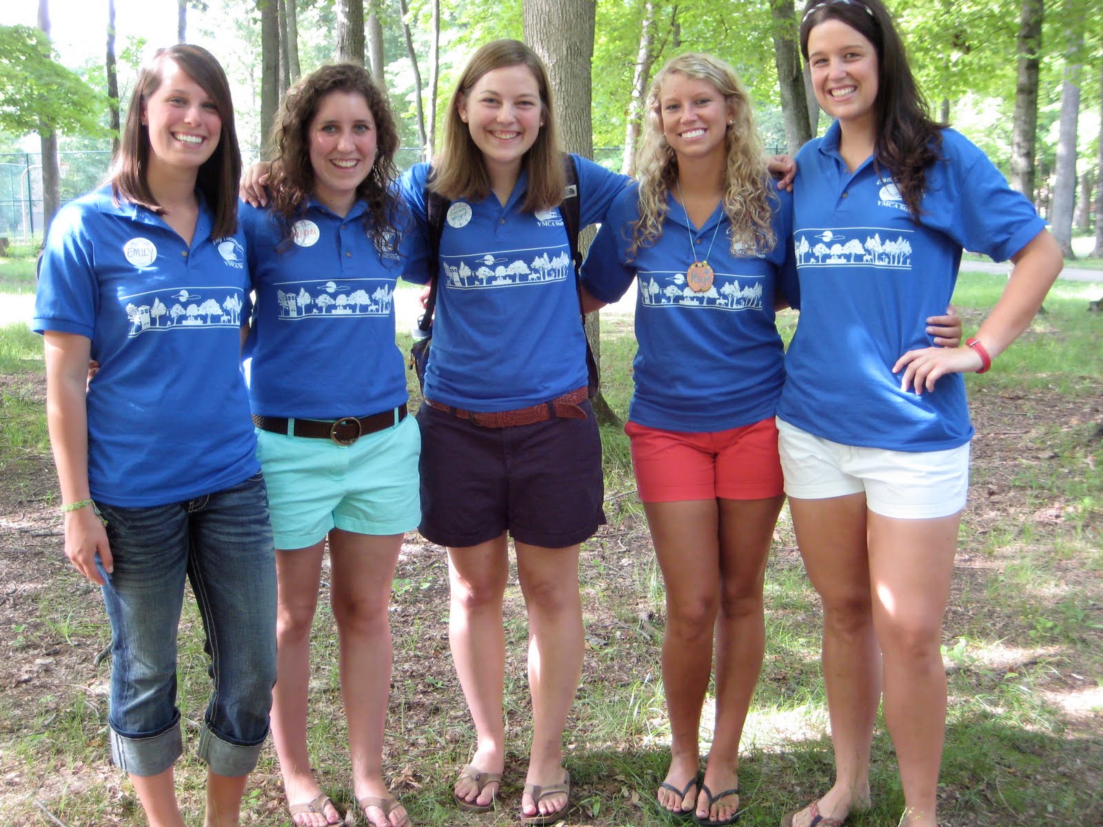 Overlap: bffl (best friends for life)