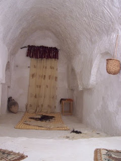 Tourism in Libya: Yefren