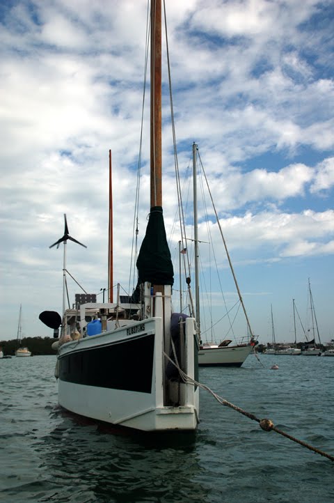 "Character' Boats | SailNet Community