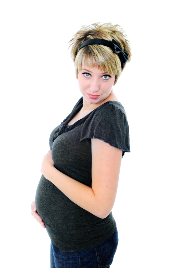 Life as an Atkins: 5 month baby bump!