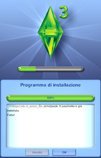 The Sims 3 Home Design Catalog: + Aiuto