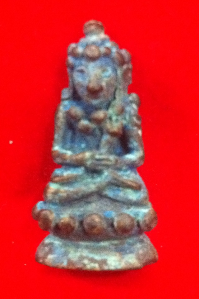 Amulet's Store: Luang Phor Tiang