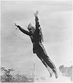 The Pulp Reader: The Legendary Lydecker Brothers