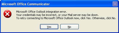 Gadget गुरू's Mouthpiece: Syncing your Outlook Calendar status with ...