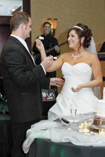 Kalyn Mann Photography: Jen Toohey & Nate Lyons