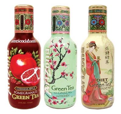 momomataro: PRECIOSAS BOTELLAS, EXCELENTE TE.