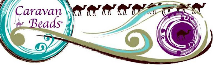 Caravan Beads of Chicago