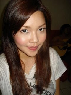 Mini Fame: Cute Gail Cheng 6