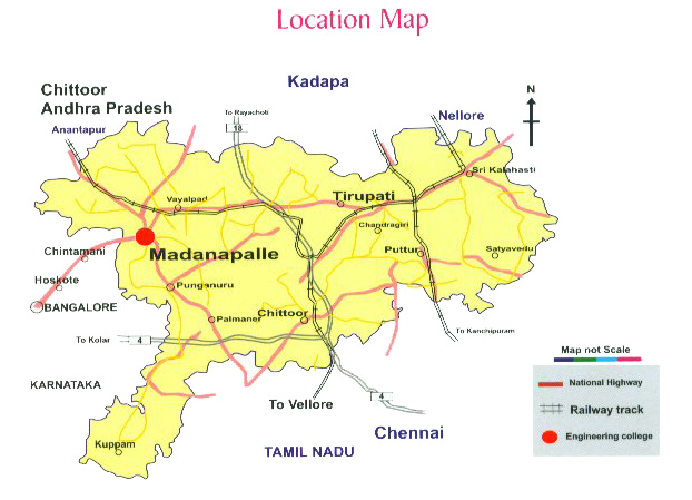 The Ooty of Andhrapradesh: RISHI VALLEY SCHOOl:Founded by J Krishnamurti