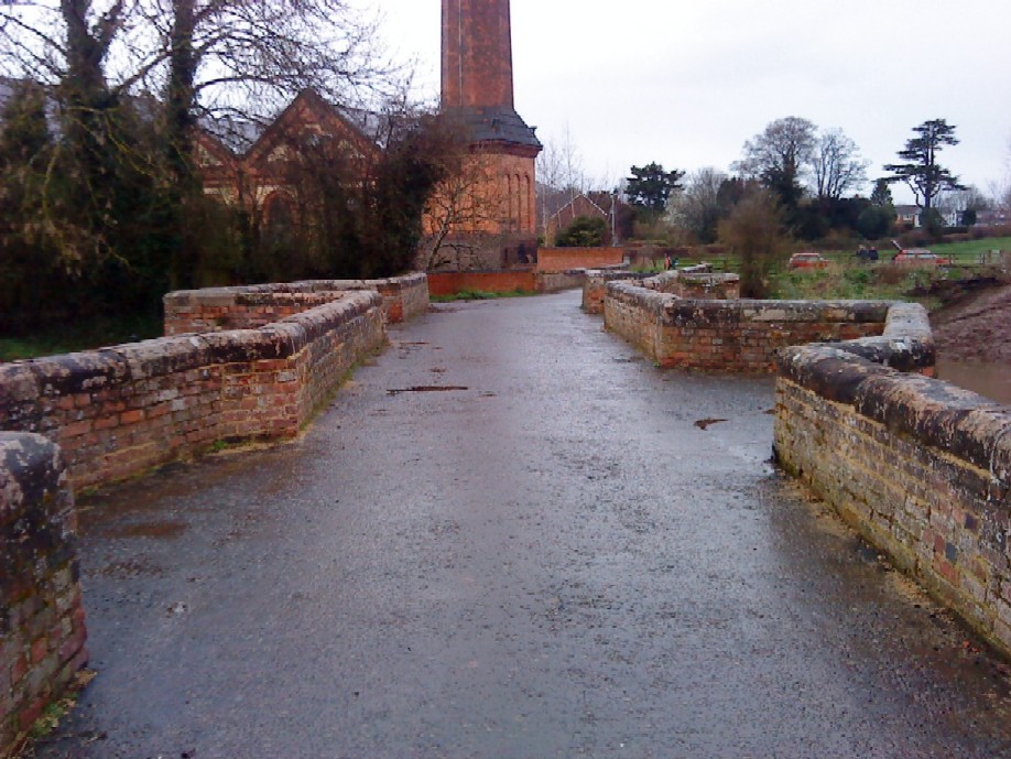 Battle of Powick Bridge - Alchetron, the free social encyclopedia