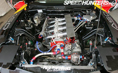 Town Mouse - A Blog of a Dancing Racing Mouse: 4 rotor Rotary engine