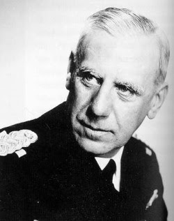 THE SECOND WORLD WAR: Wilhelm Canaris