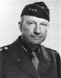 THE SECOND WORLD WAR: Alexander Patch