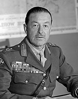 THE SECOND WORLD WAR: Harold Alexander
