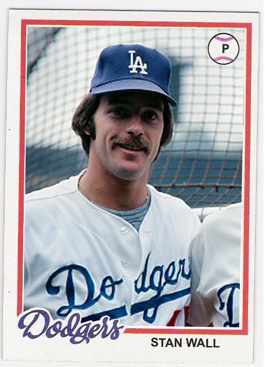 Stan Wall - Alchetron, The Free Social Encyclopedia