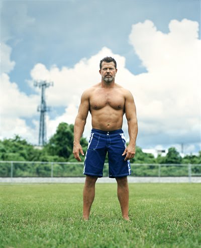 Bear's Art: Photography - Blake Little, The Company of Men