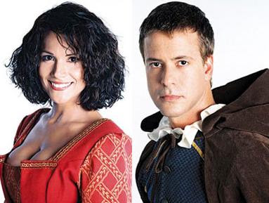EVA DEL EDEN, NUEVA PRODUCCION DE MICHEL GOMEZ