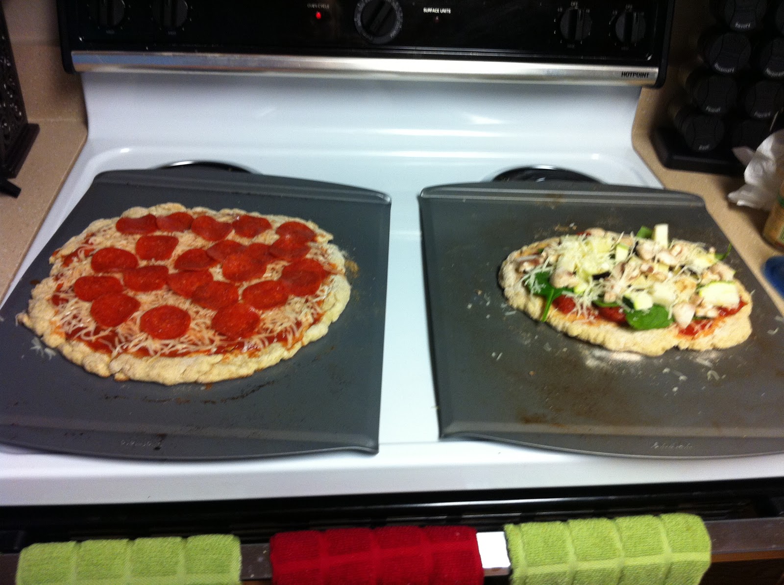 Georgios Pizzaria | Fun, Fit and Fabulous!