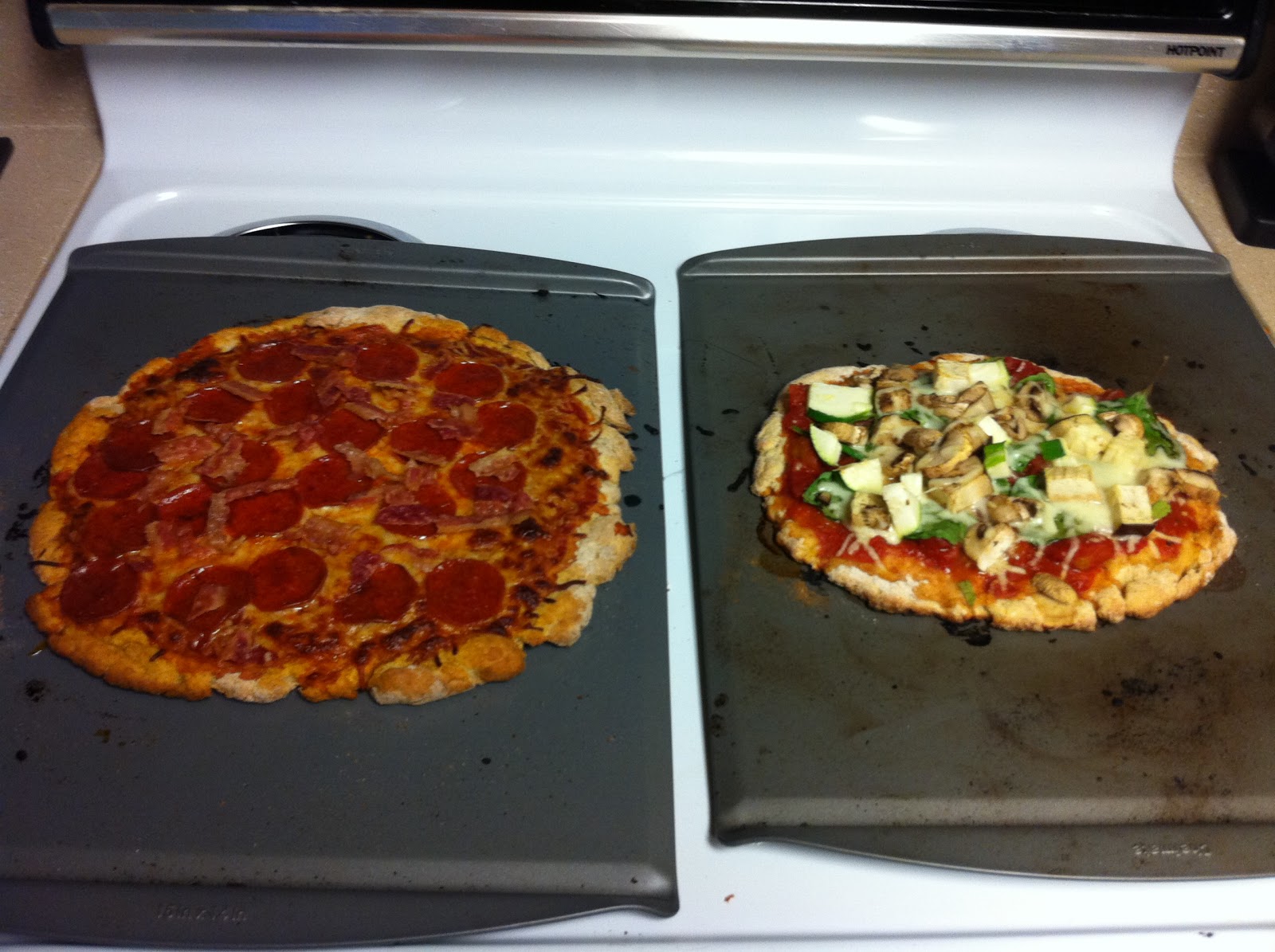 Georgios Pizzaria | Fun, Fit and Fabulous!