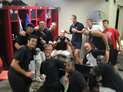 David Whigham #26: Graduation and New Beginnings