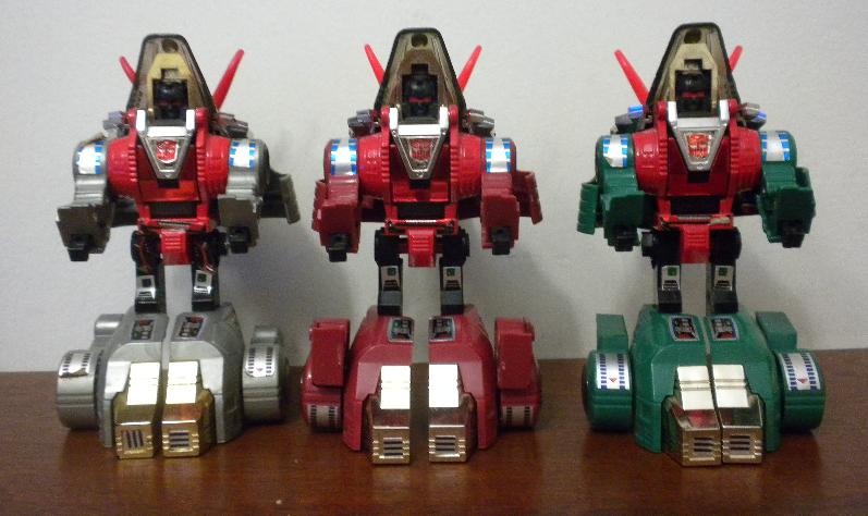 Dinobot variants G1 | TFW2005 - The 2005 Boards