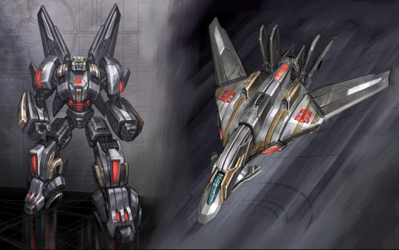Blog Transformers.com: Arte Conceptual de Transformers War for Cybertron