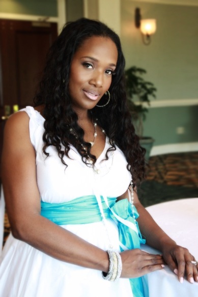 We Are Inspired By This BOSS: Michelle Hargrove