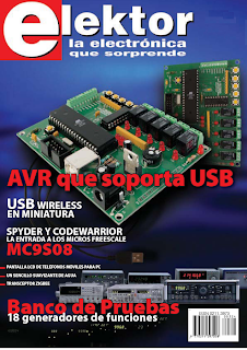 tecnicasdeaudioyvideo: Revistas Elektor desde 1980 al 2010