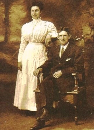 Obits Ohio: Rose and Fred Ketchum married in a furniture store window ...