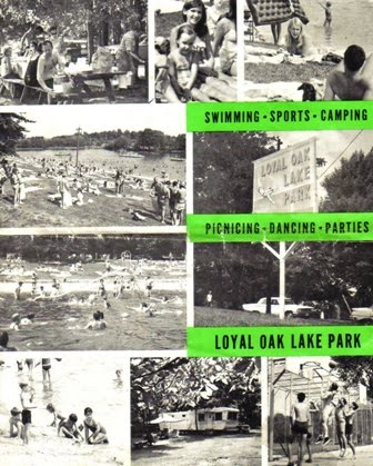 Obits Ohio: Bob Emery, visionary who built Loyal Oak Lake Park in ...