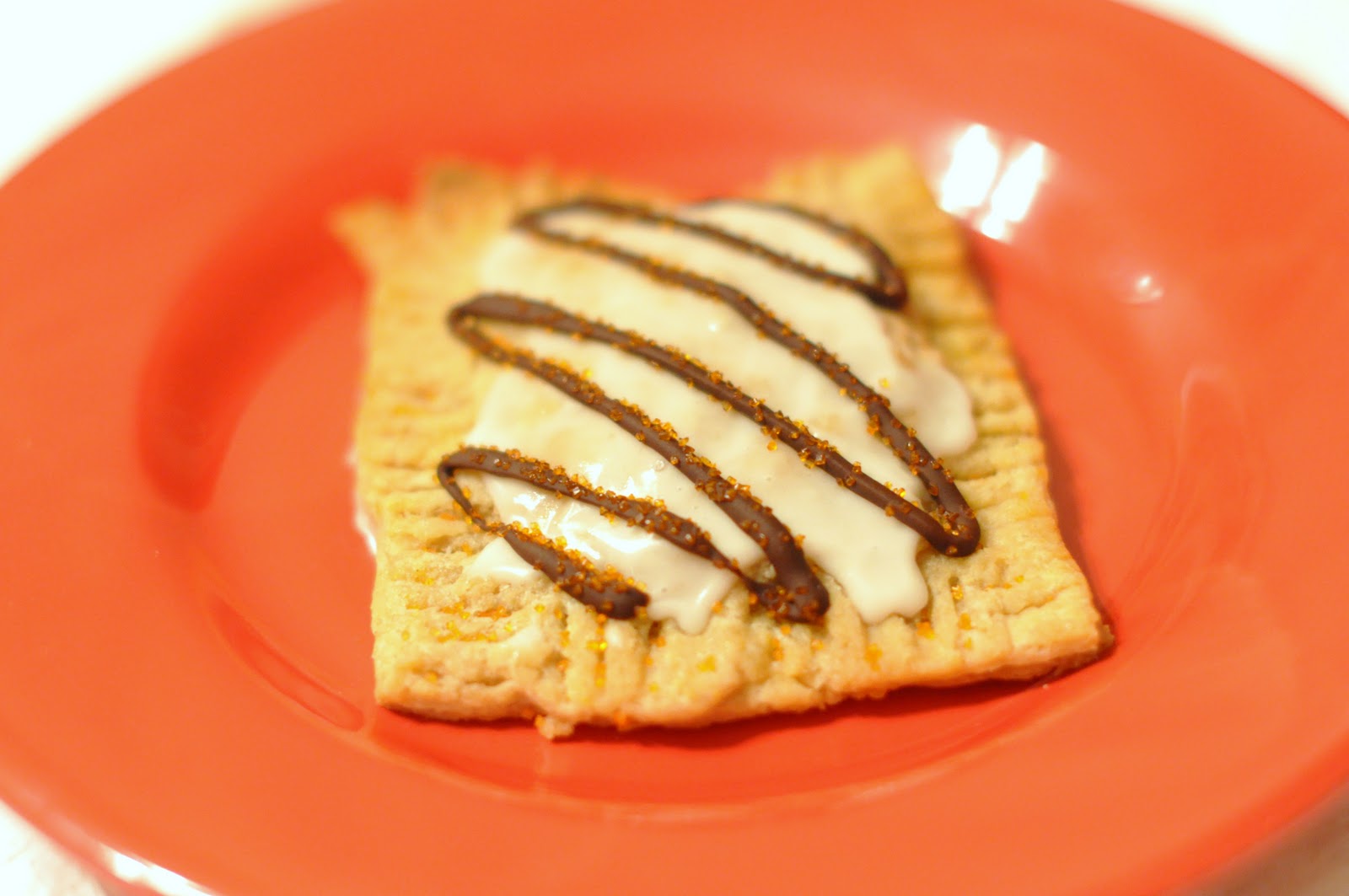 This Mommy Cooks: Whole Wheat Pumpkin Pie Pop Tarts UPDATED