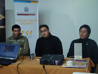 ELOTROCINE.CL: 1ª MUESTRA DE CINE CHILENO INDEPENDIENTE EN ANTOFAGASTA - ANTICINE